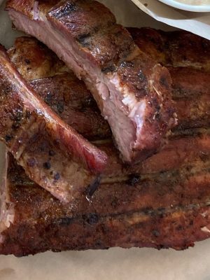 Half & Full Slab BBQ Ribs | Barbecue Ribs Maple Plain & West Metro MN